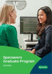 Graduate Optometrist Jobs | Explore Careers | Join Specsavers AU