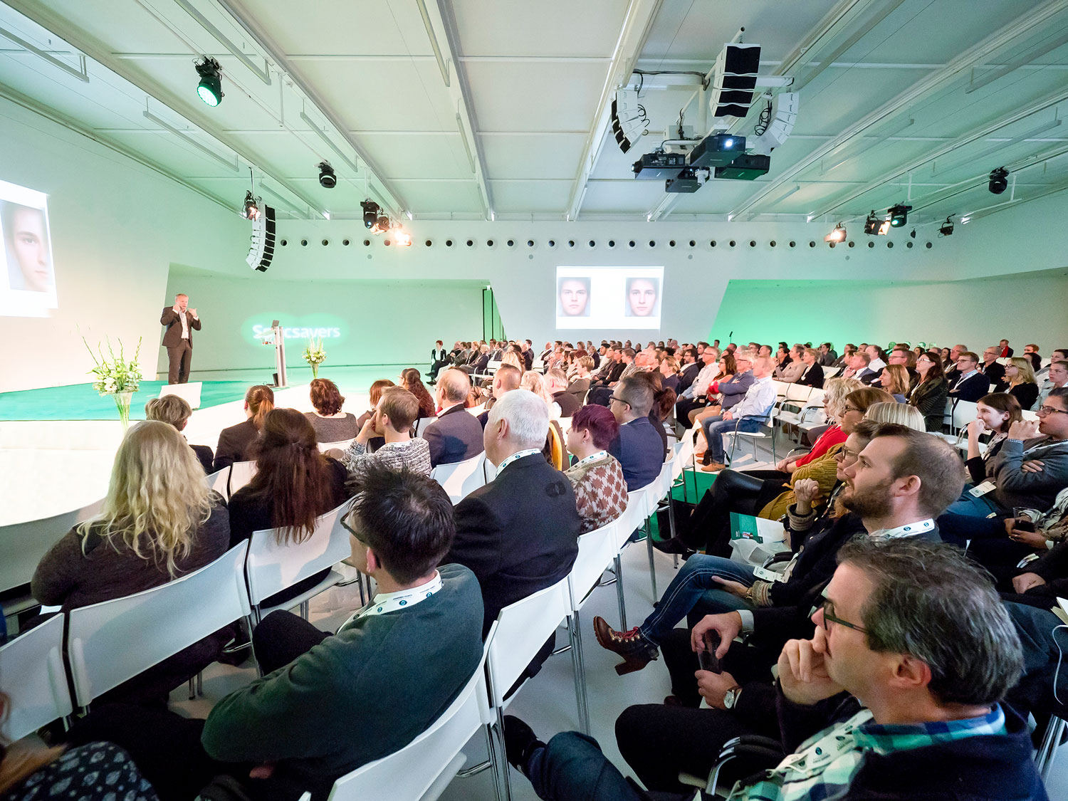 Clinical Conference | Kom med på vores årlige Clinical Conference