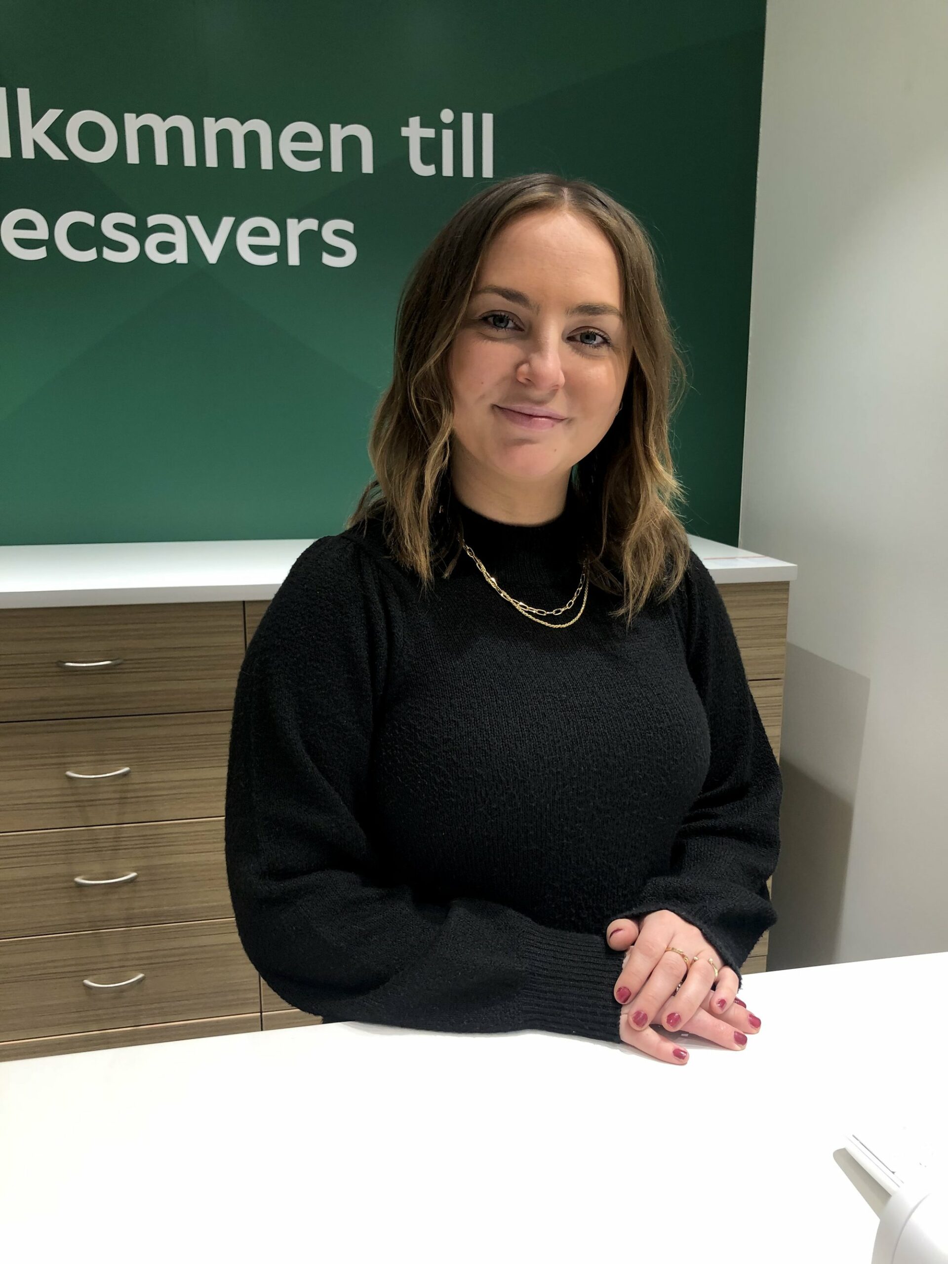 Louis Nielsen sikrede mig mit første job | Bliv en del af Louis Nielsen