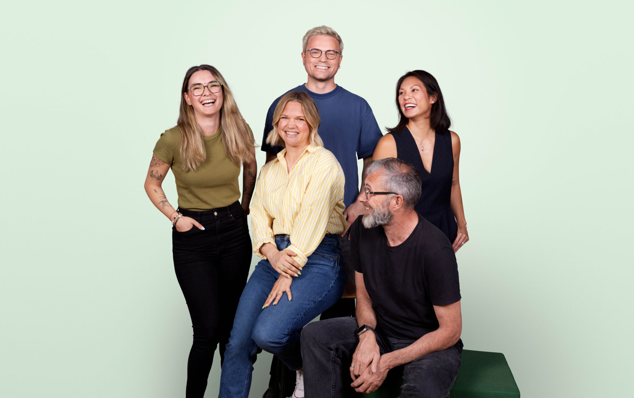 Optikstuderende 2. periode til Louis Nielsen Frederiksberg - Join ...